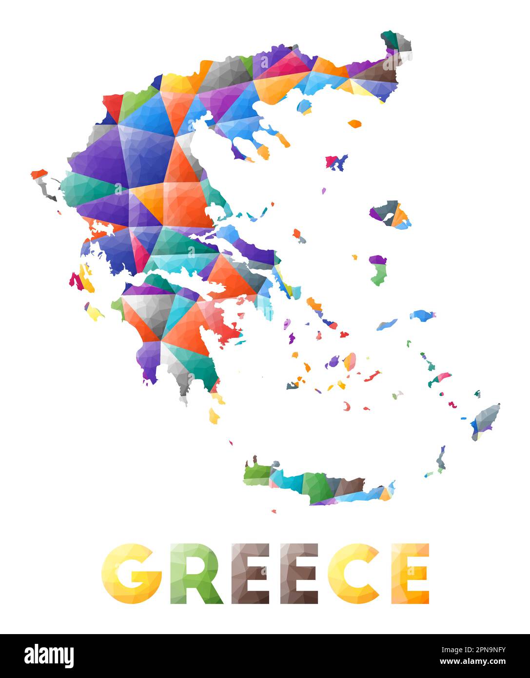 Exploration greece Stock Vector Images - Alamy