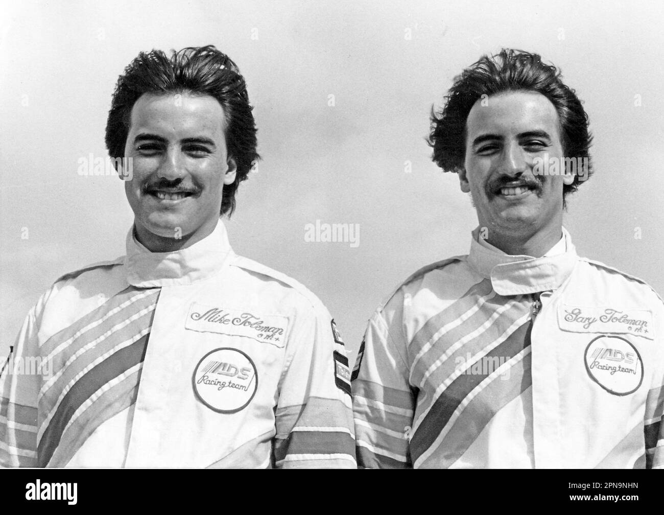 Toleman hi-res stock photography and images - Alamy