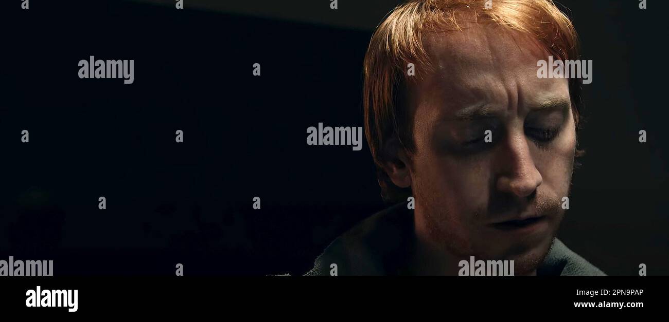 THE ARTIFICE GIRL, Franklin Ritch, 2022. © XYZ Films / Courtesy Everett ...