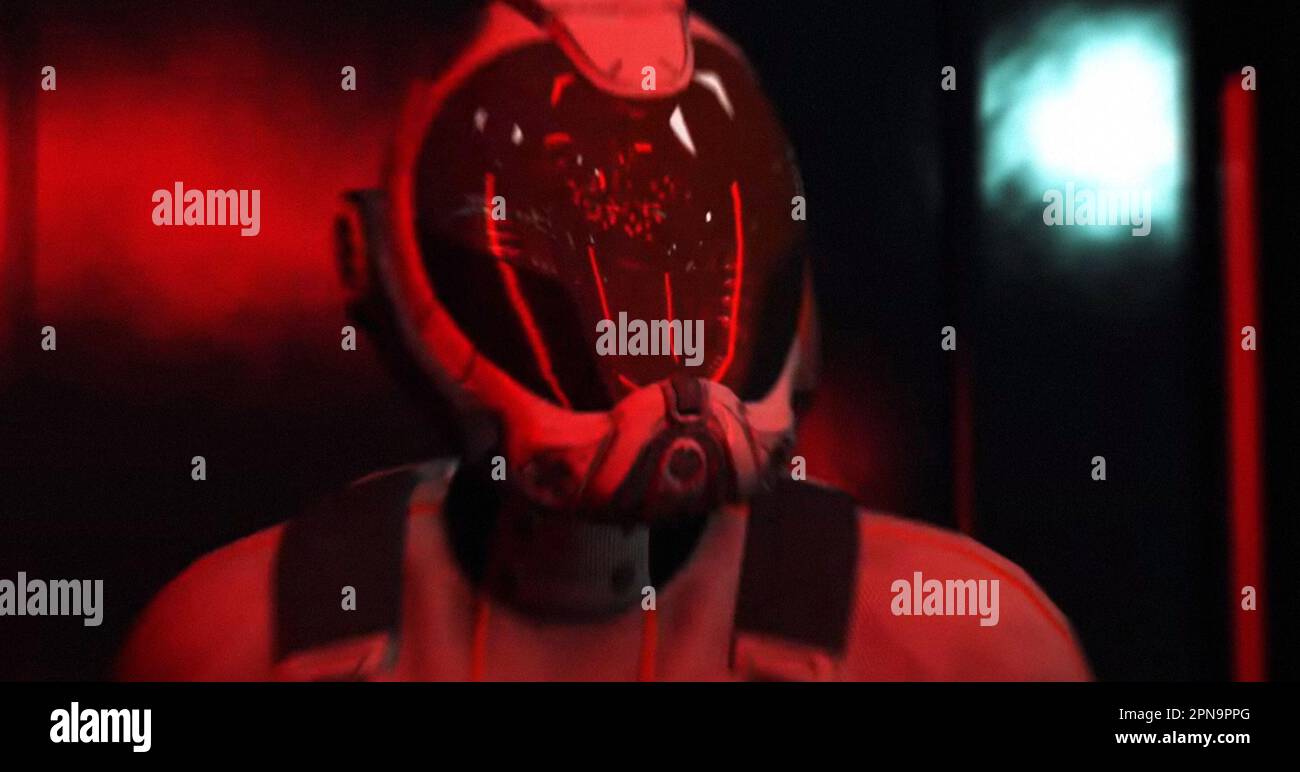 COLONIALS, 2023. © Epic Pictures / Courtesy Everett Collection Stock ...