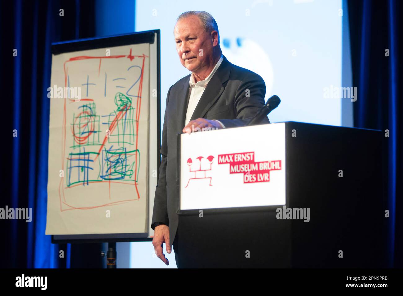 The Hat Makes The Man