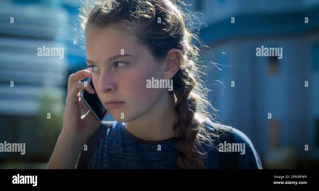 FUTURE TX, Adele Congreve, 2022. © Level 33 Entertainment / Courtesy ...