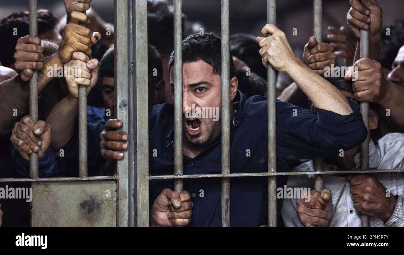 LAW OF TEHRAN, (aka JUST 6.5, aka METRI SHESH VA NIM), Navid ...