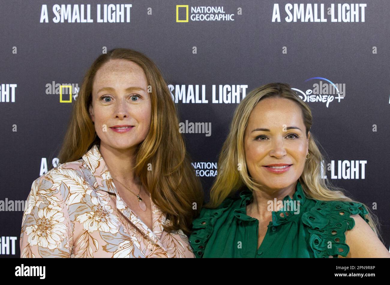 AMSTERDAM - Sytske van der Ster on the red carpet during the European ...