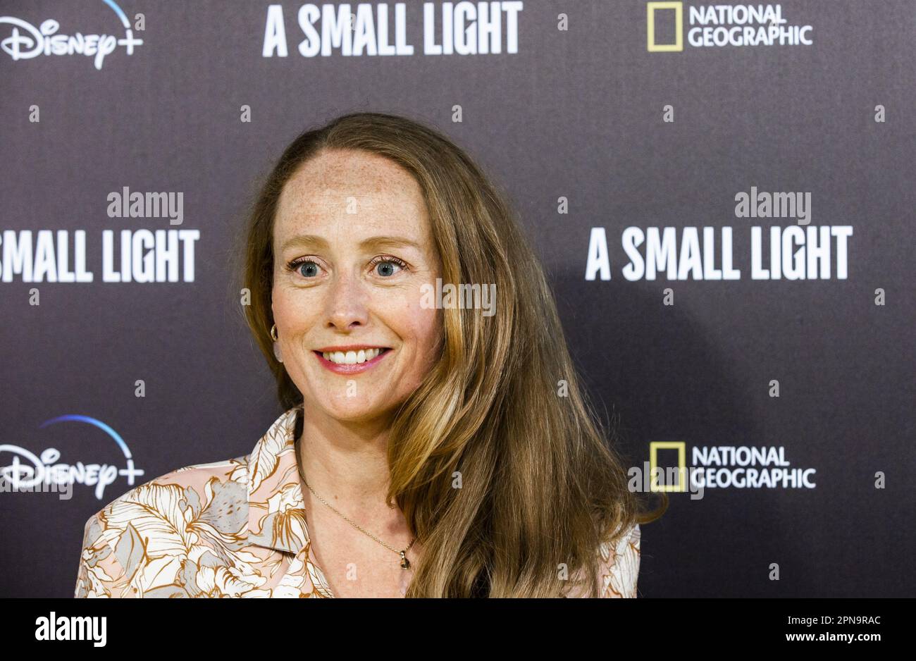 Kippa human face hi-res stock photography and images - Alamy