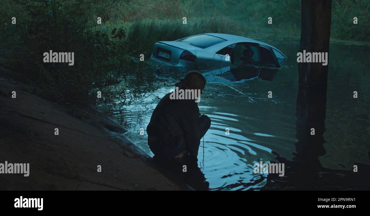 PILGRIMS, (aka PILGRIMAI), Gabija Bargailaite, 2021. © Dekanalog ...