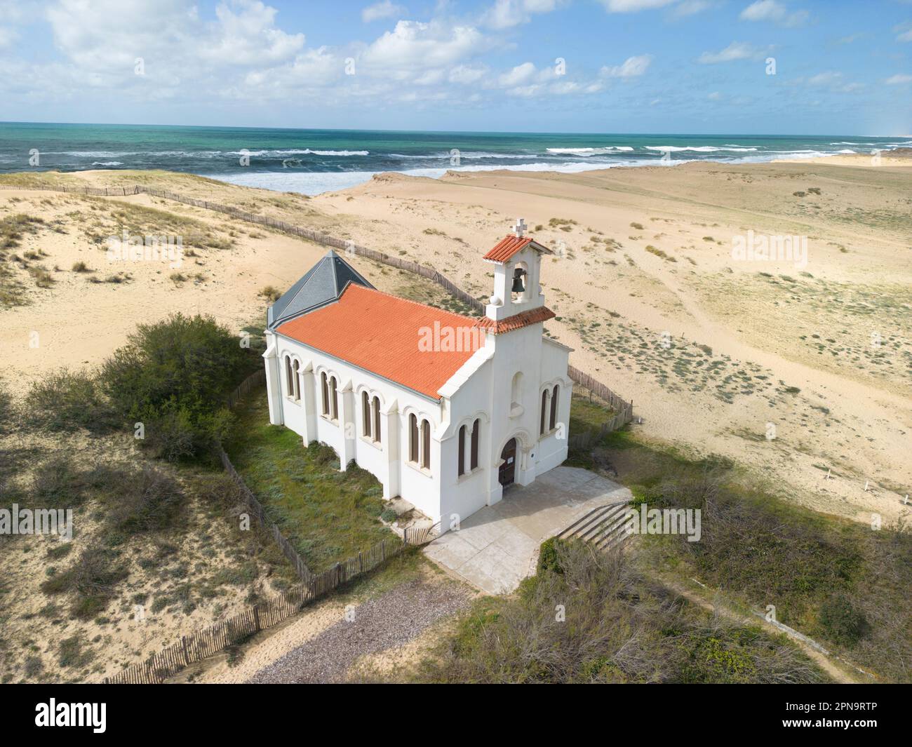 Station littorale hi-res stock photography and images - Alamy