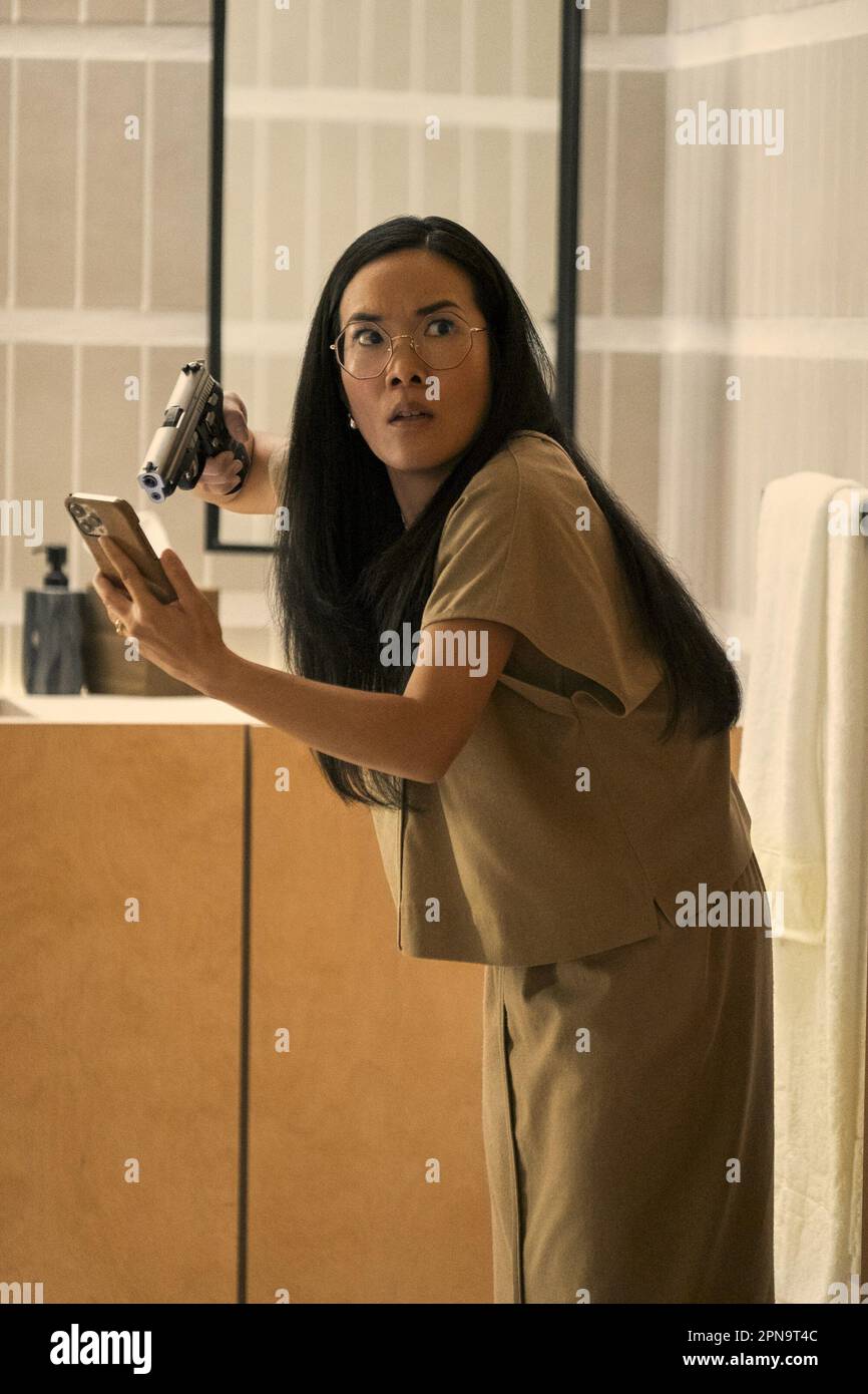 BEEF, Ali Wong, 'The Rapture of Being Alive', (Season 1, ep. 102, aired ...