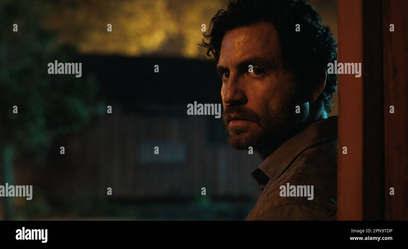 FLORIDA MAN, Edgar Ramírez, Pilot', (Season 1, ep. 101, aired Apr. 13 ...