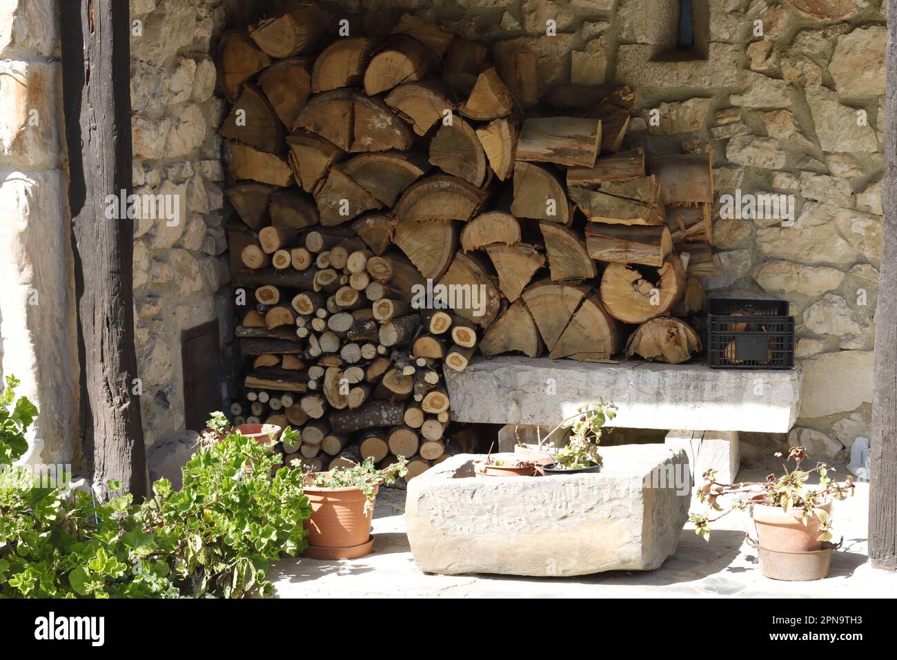 Para el invierno hi-res stock photography and images - Alamy