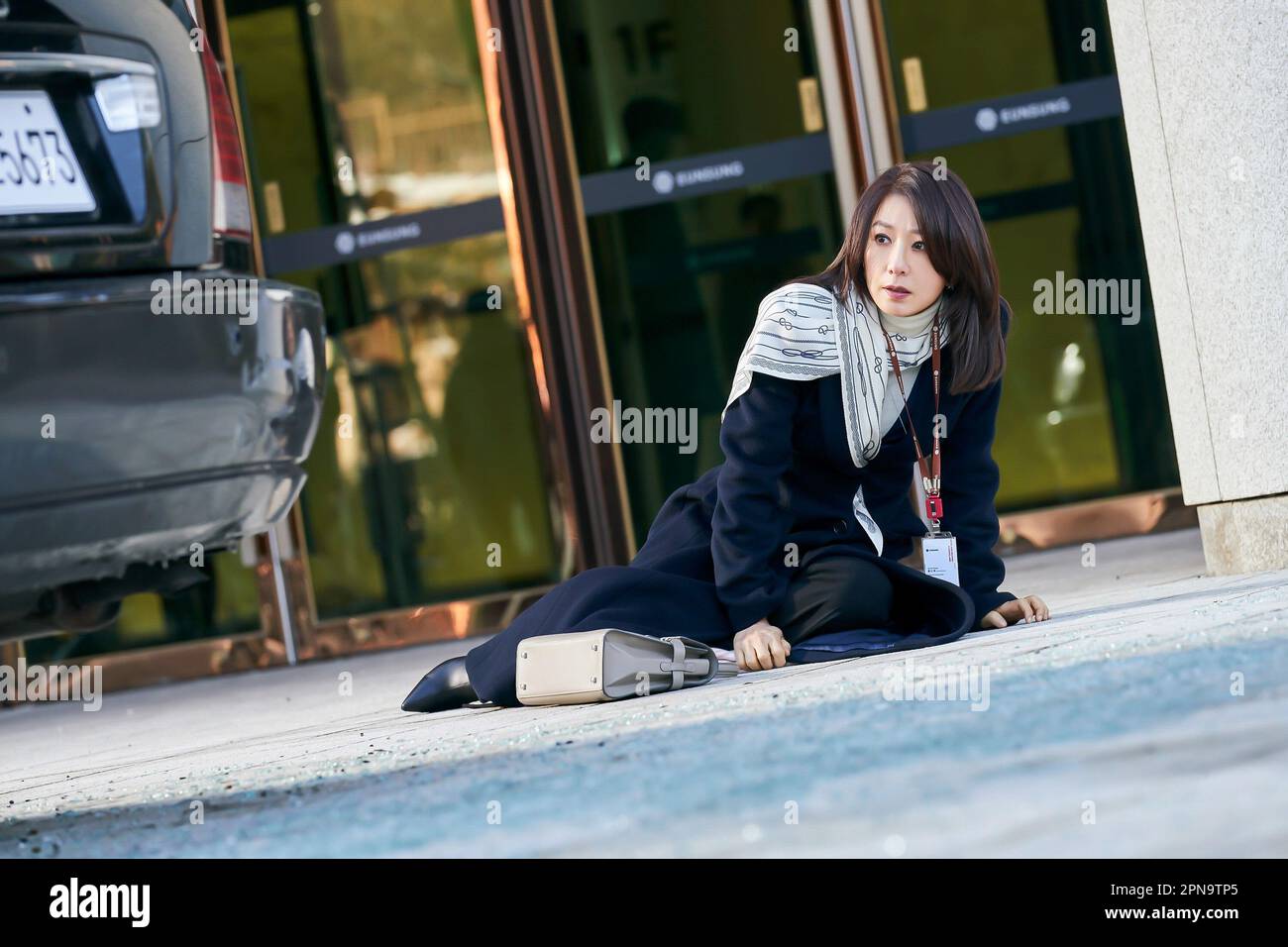 QUEENMAKER, (aka KWINMEIKEO), KIM Hee-ae, (Season 1, ep. 101, aired ...