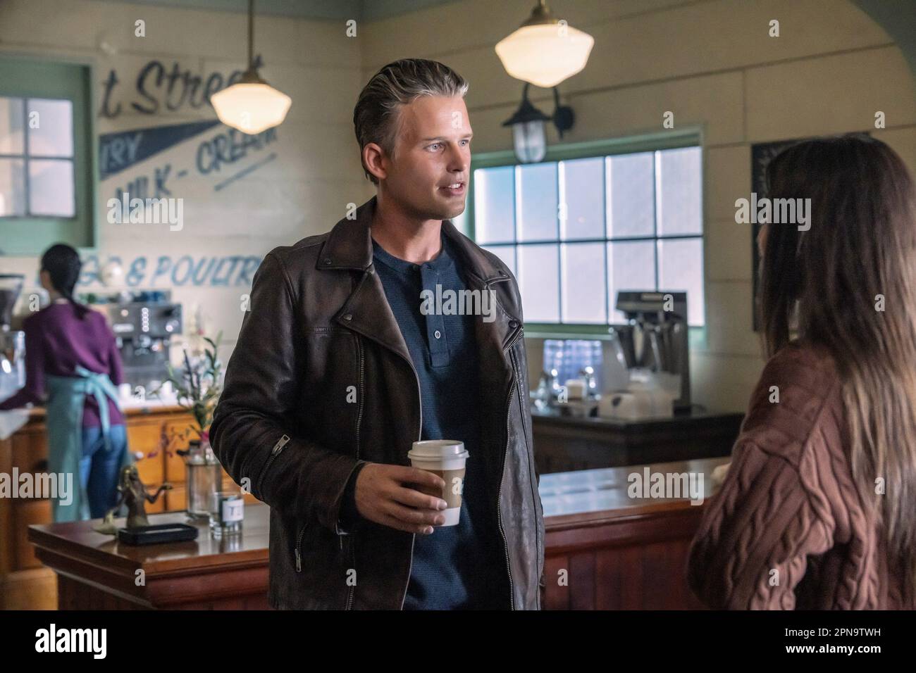 THE WAY HOME, Kerry James, Lovefool', (Season 1, ep. 108, aired Mar. 12 ...