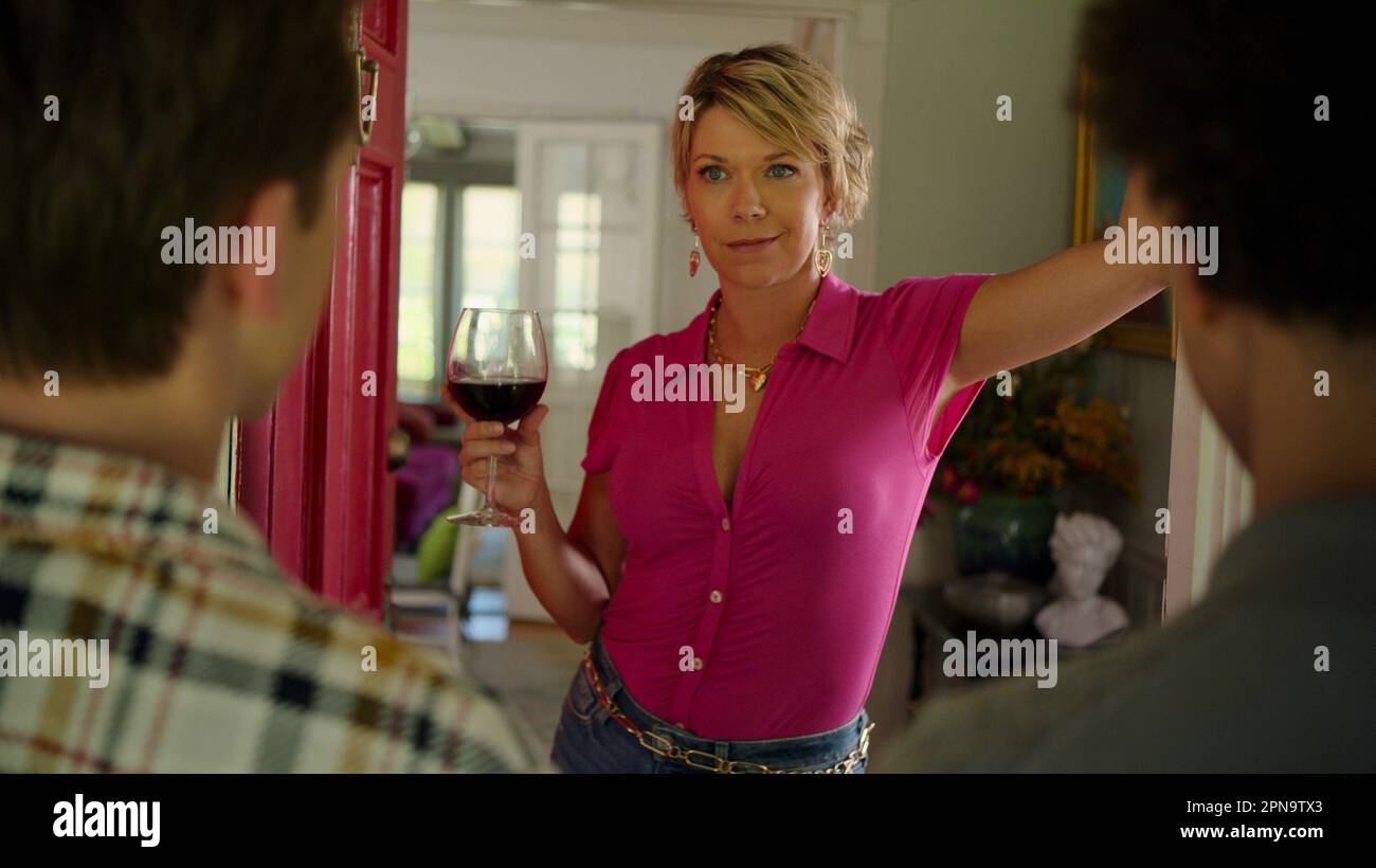 UNSTABLE, Mary Elizabeth Ellis, (Season 1, ep. 108, aired Mar. 30, 2023 ...