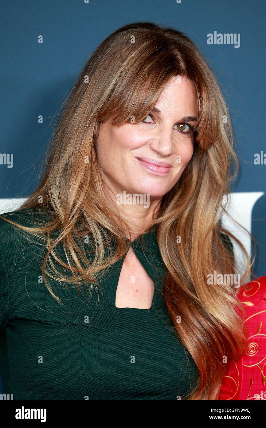 Jemima Goldsmith attends the BFI London Film Festival Luminous Gala at ...