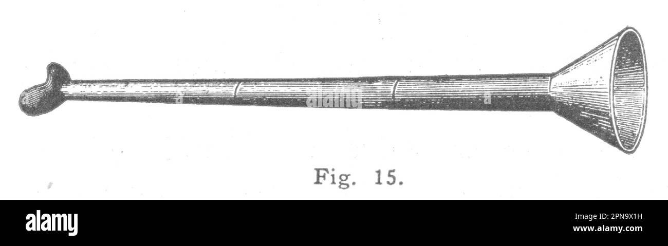 Ear trumpet hi-res stock photography and images - Alamy