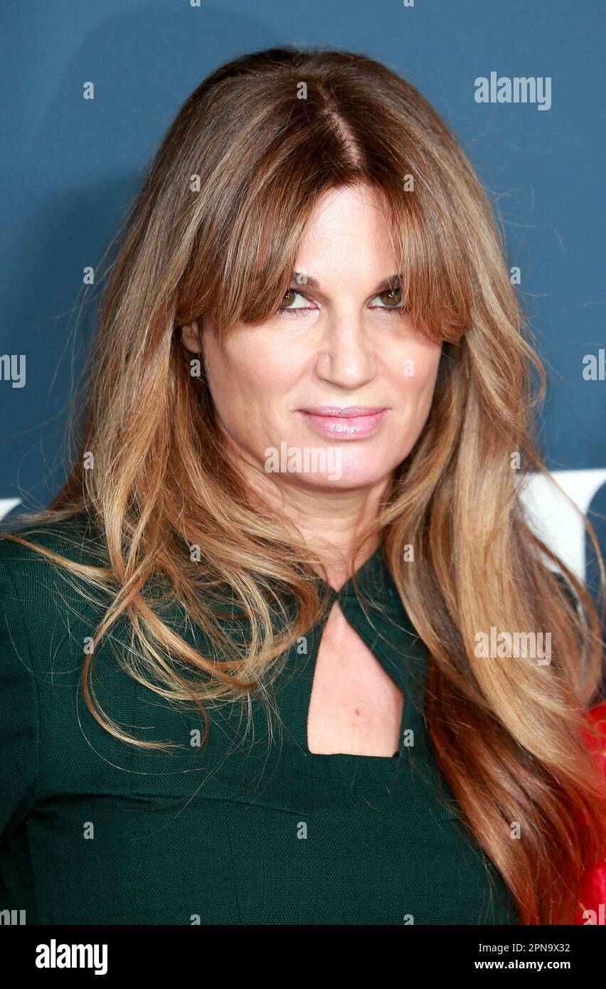 London, UK. 29th Sep, 2022. Jemima Goldsmith attends the BFI London ...
