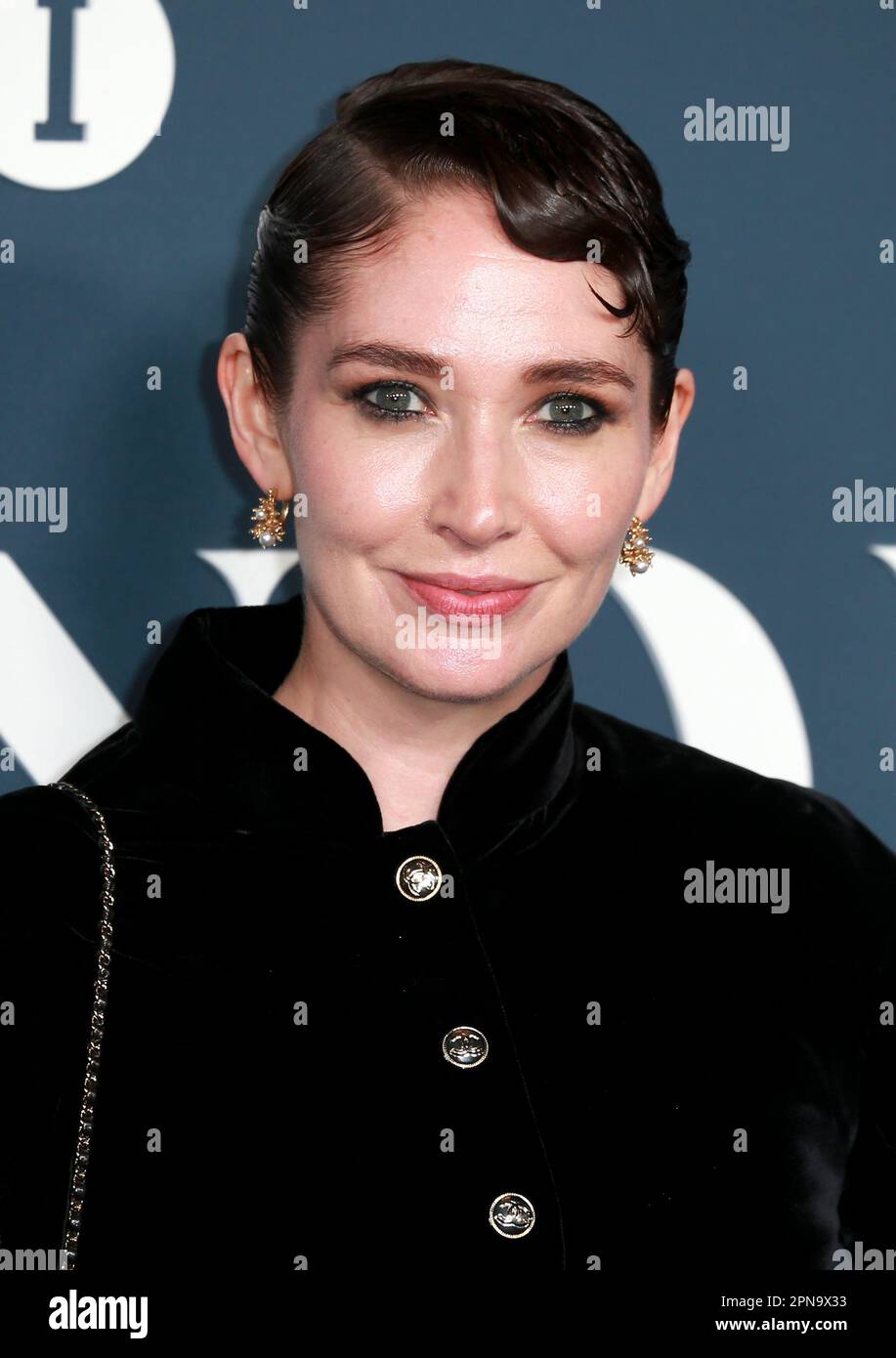 Kathryn ferguson hi-res stock photography and images - Alamy