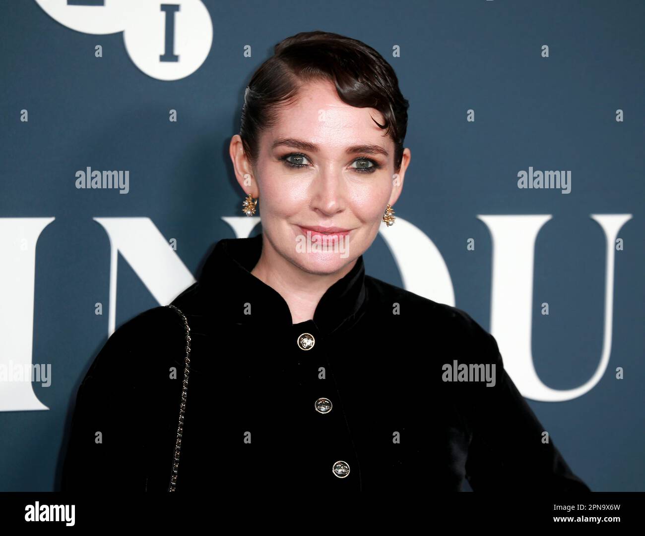 Kathryn ferguson hi-res stock photography and images - Alamy
