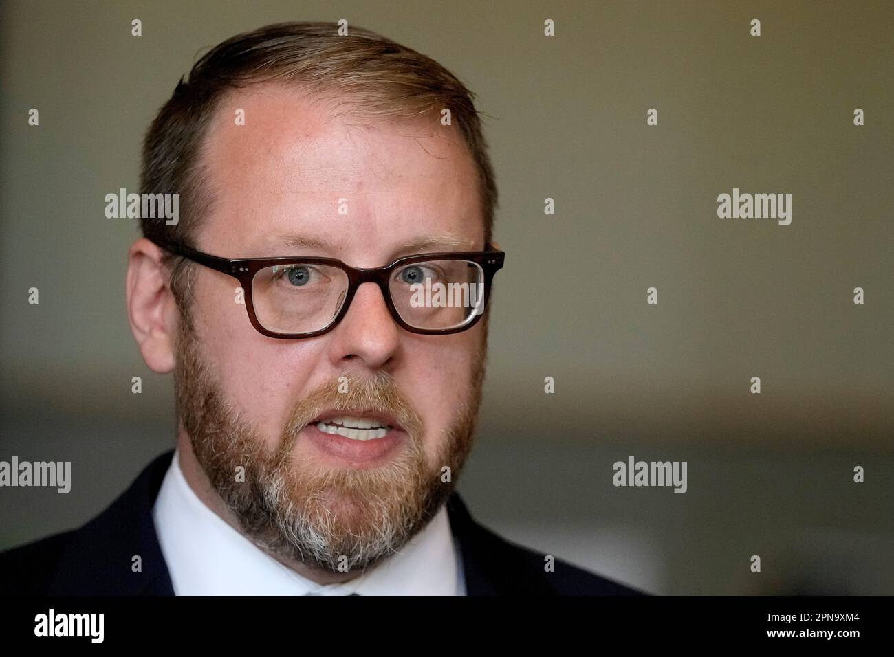 Clay County Prosecuting Attorney Zachary Thompson Announces Charges