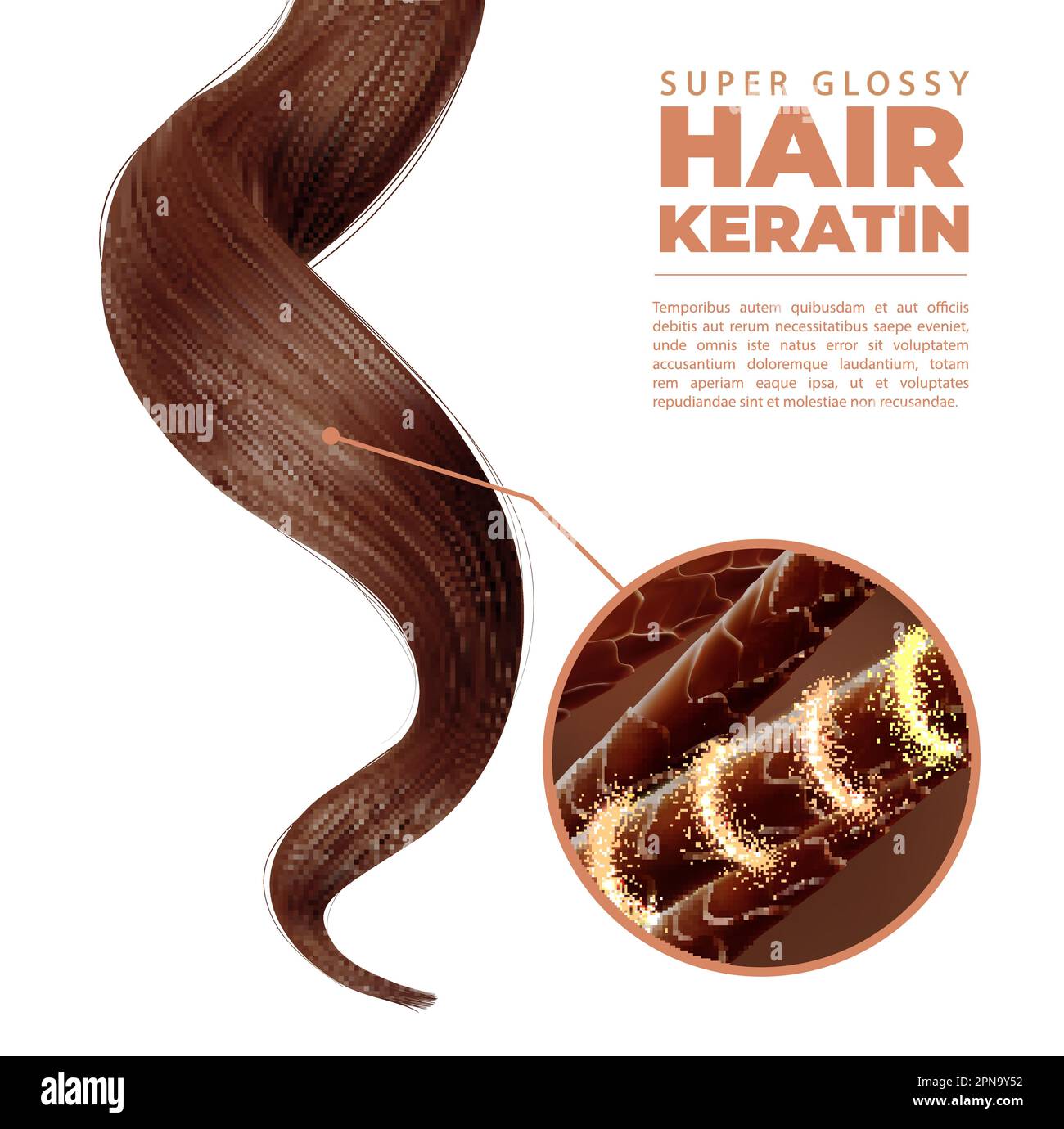 Salon strand Stock Vector Images - Alamy