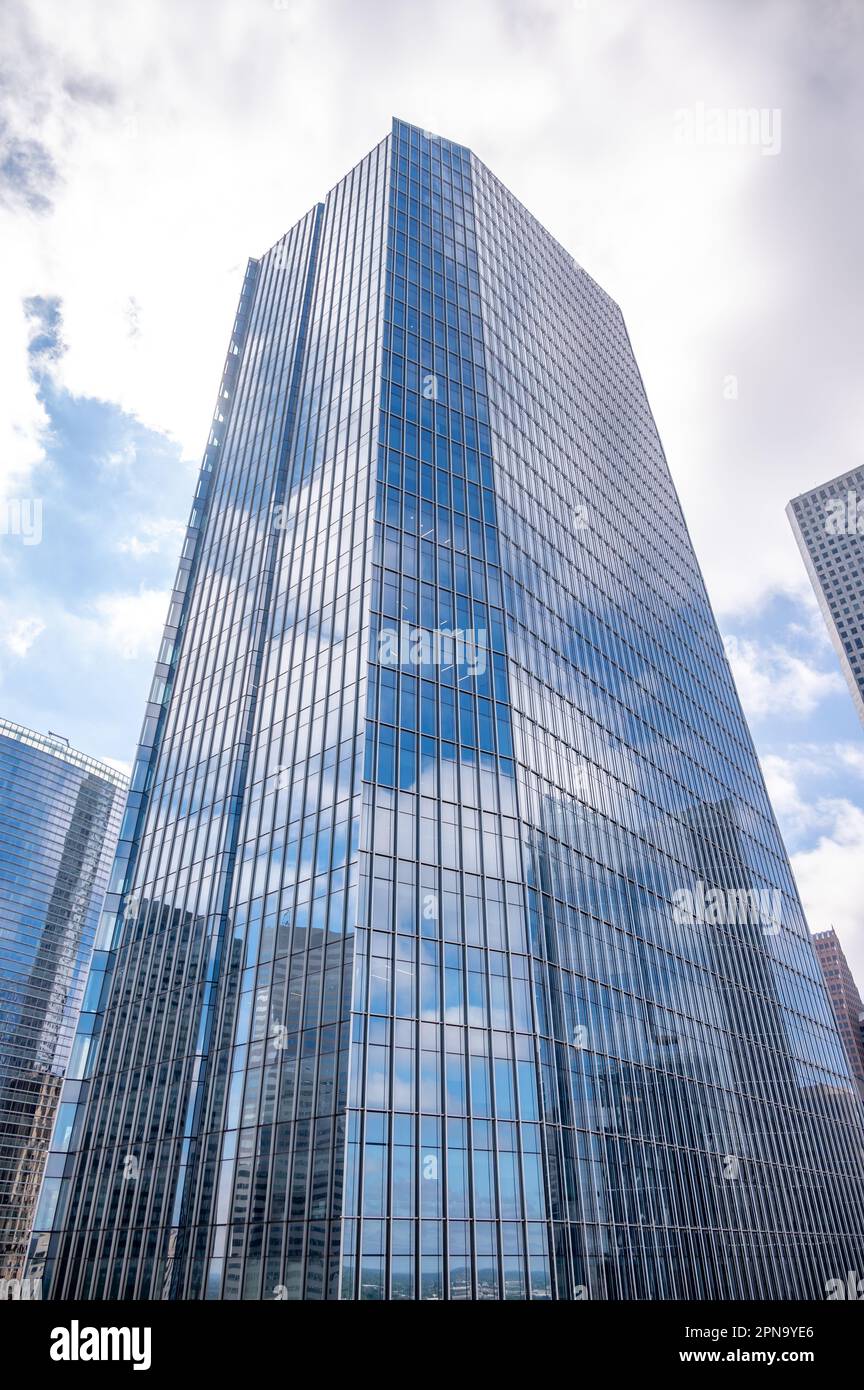 Houston metro rail hi-res stock photography and images - Alamy