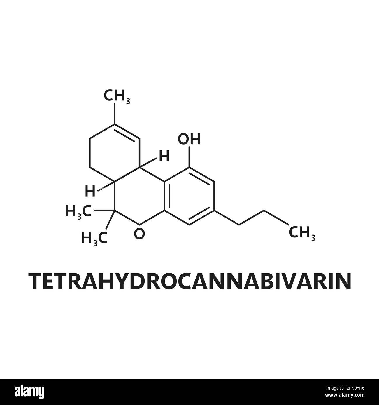Xanthotoxin Molecular Formula