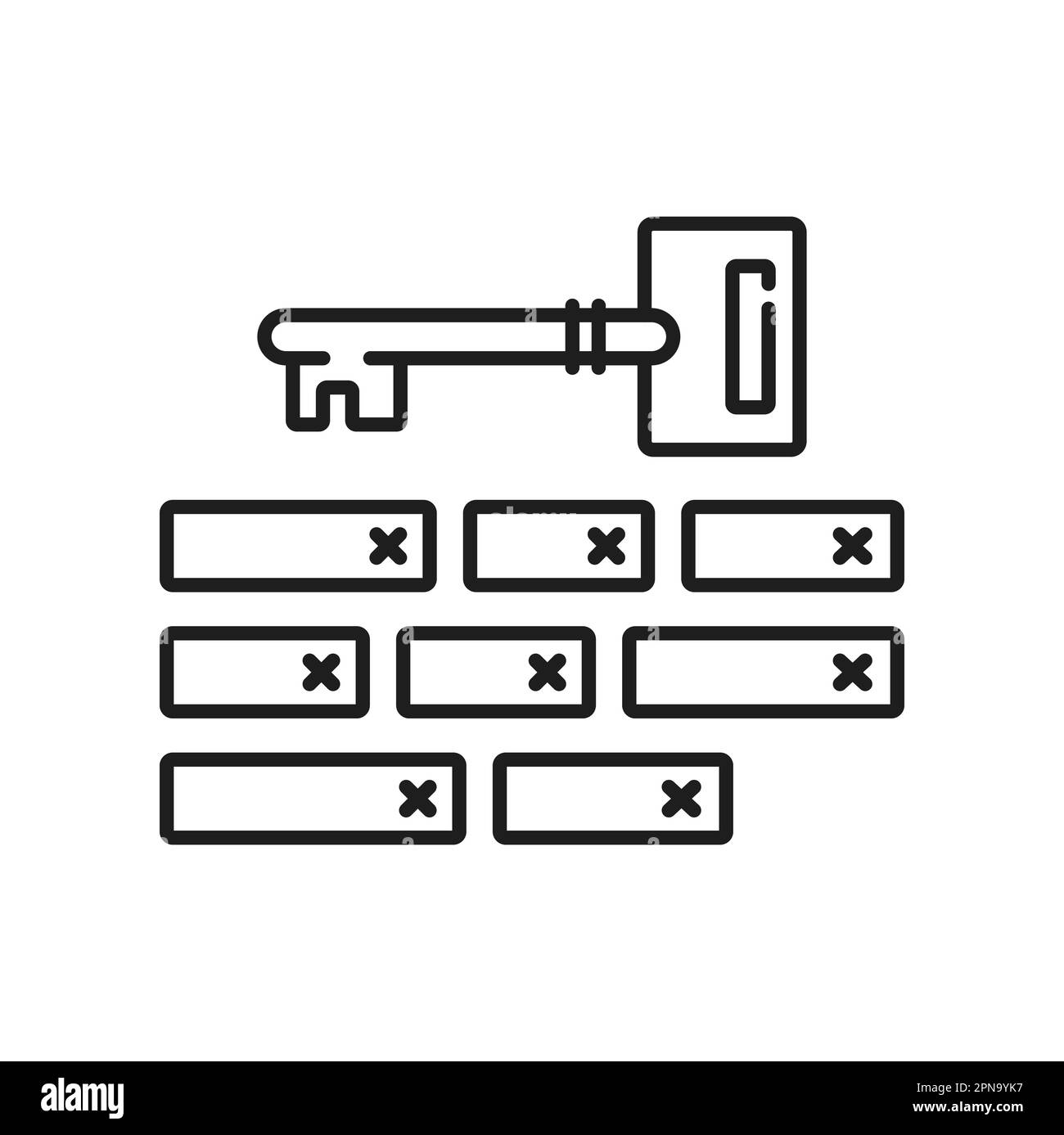 Meta house Stock Vector Images - Alamy