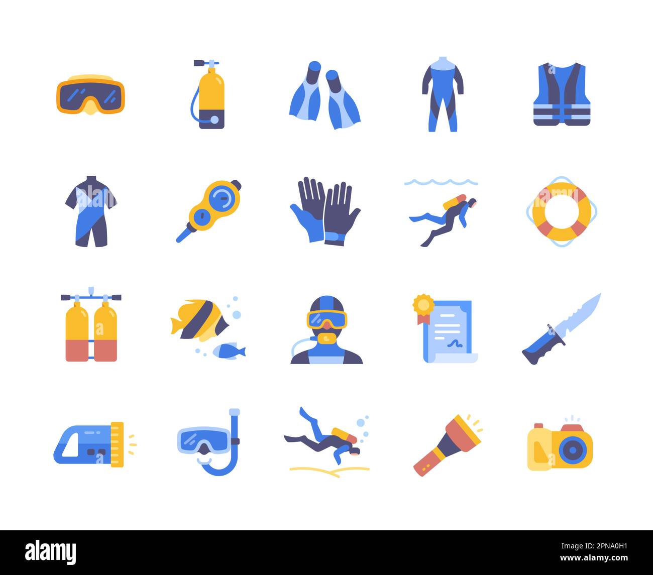 Depth of color Cut Out Stock Images & Pictures - Alamy