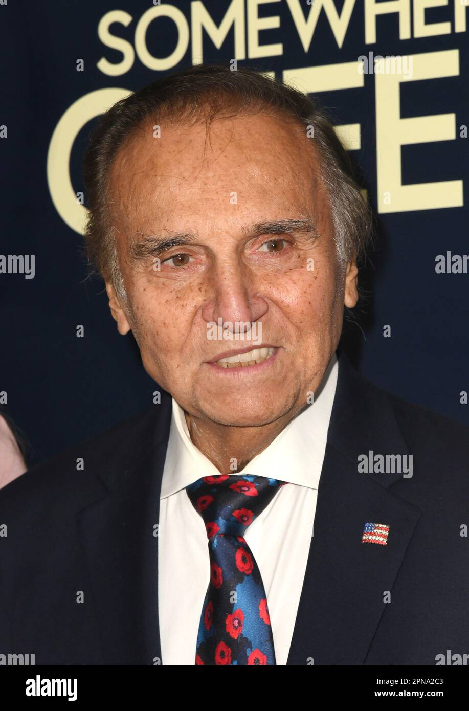 New York, NY, USA. 17th Apr, 2023. Tony Lo Bianco at the NY Special ...