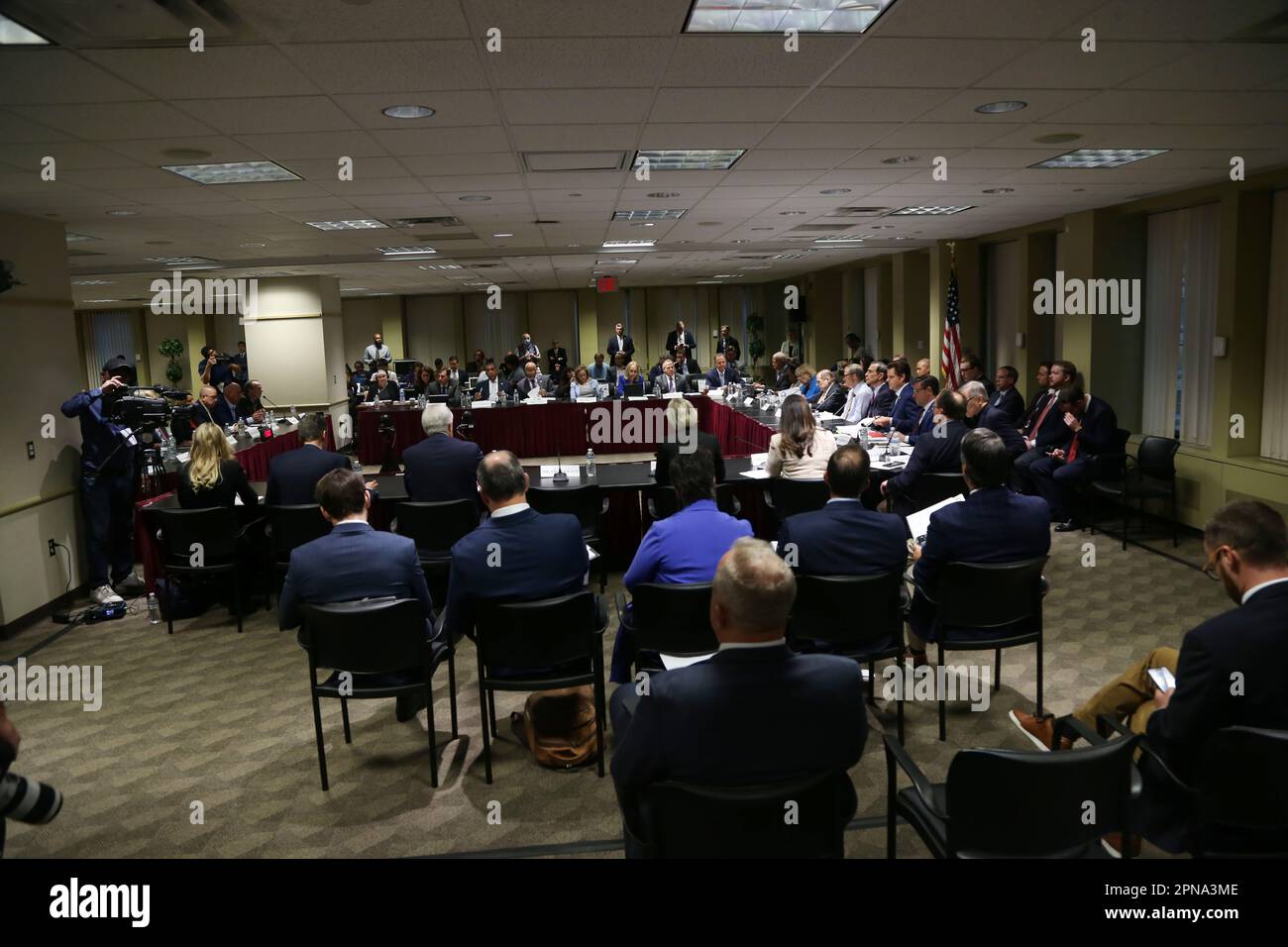 New York Ny April 17 The House Judiciary Committee Holds A Field