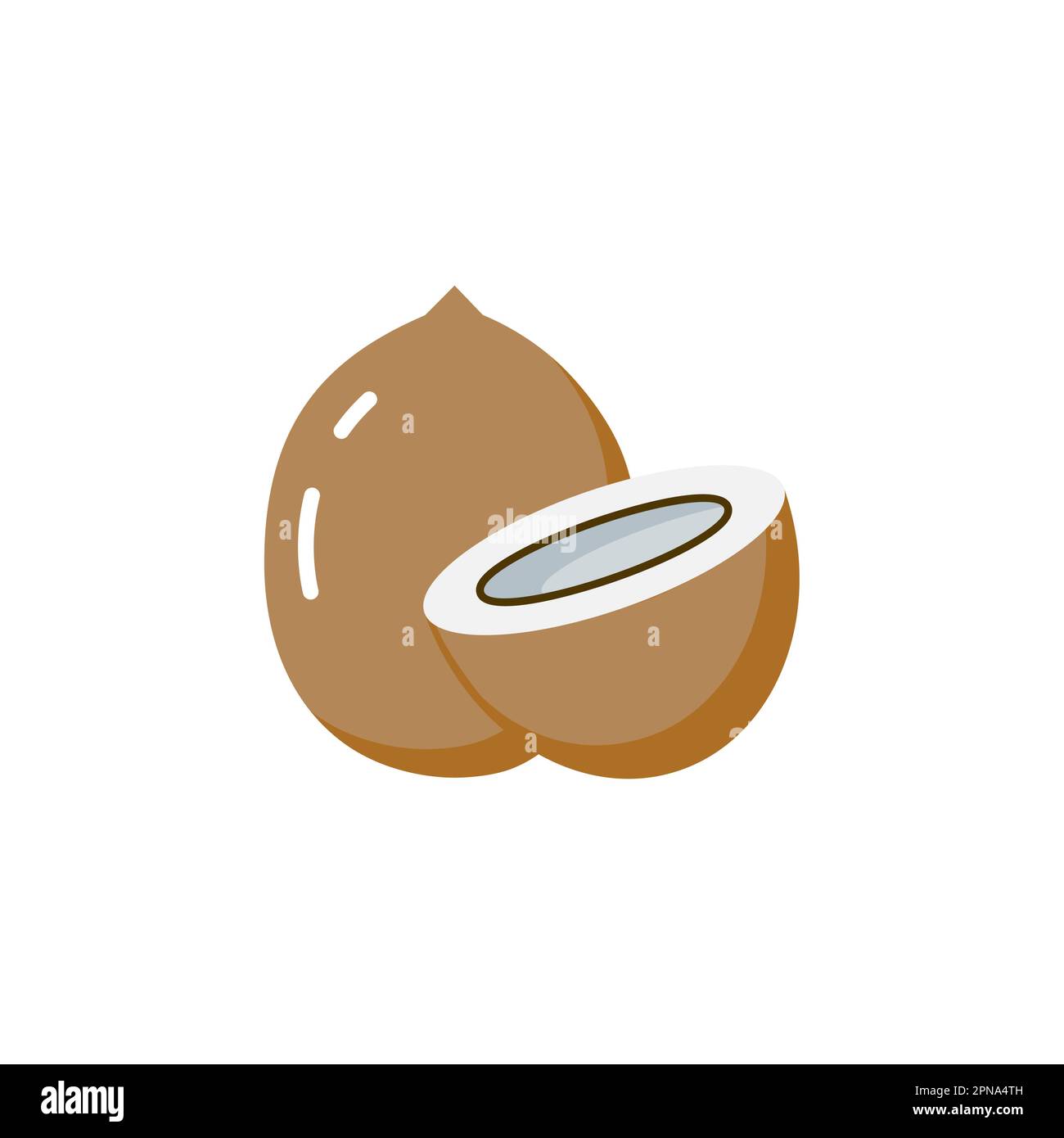What Is The Symbol Of Coconut at Raymond Terrell blog
