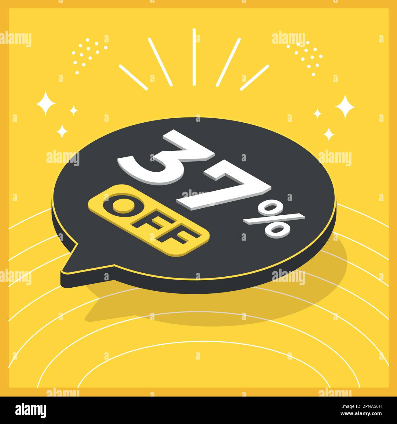 Number 37 Stock Vector Images - Alamy