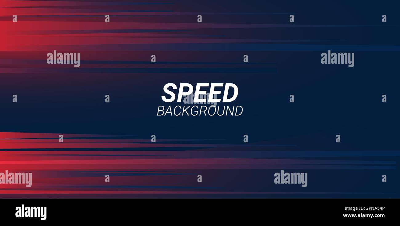 Speed background light effect abstract technology vector movement. Dynamic speed background ...
