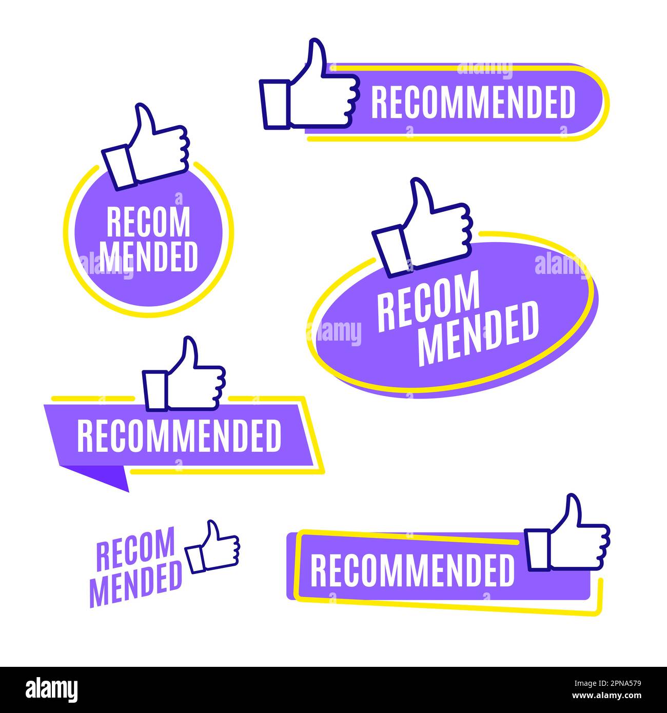 Recommend best advantage icon. Good job ok recommend thumb up sticker ...