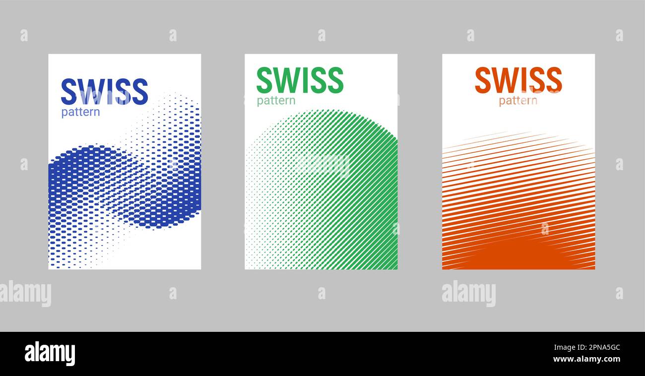 Swiss Design Logo