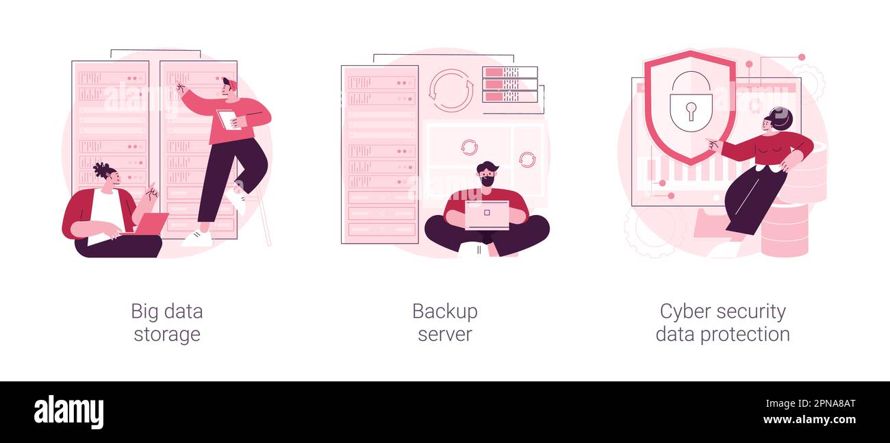 Infrastructure cyberattack Stock Vector Images - Alamy