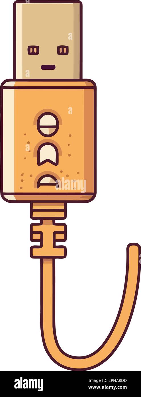Electricity symbol connects to power supply Stock Vector Image & Art ...