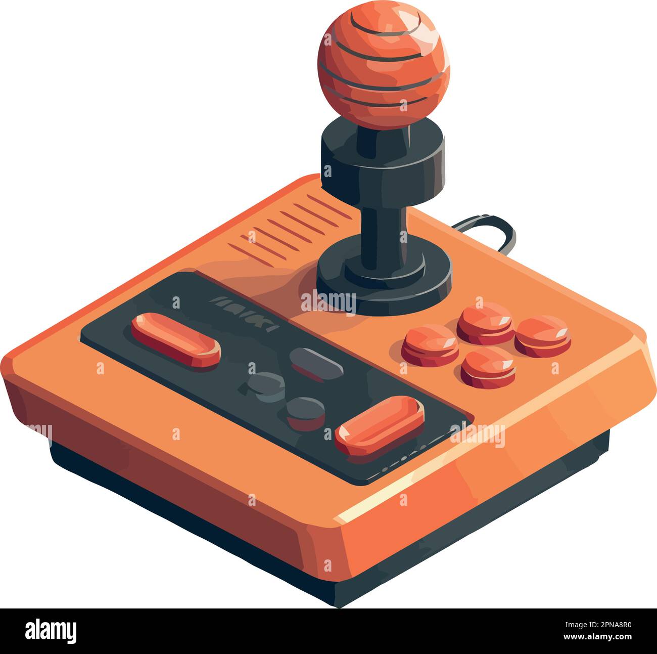 Controls wheel Stock Vector Images - Alamy