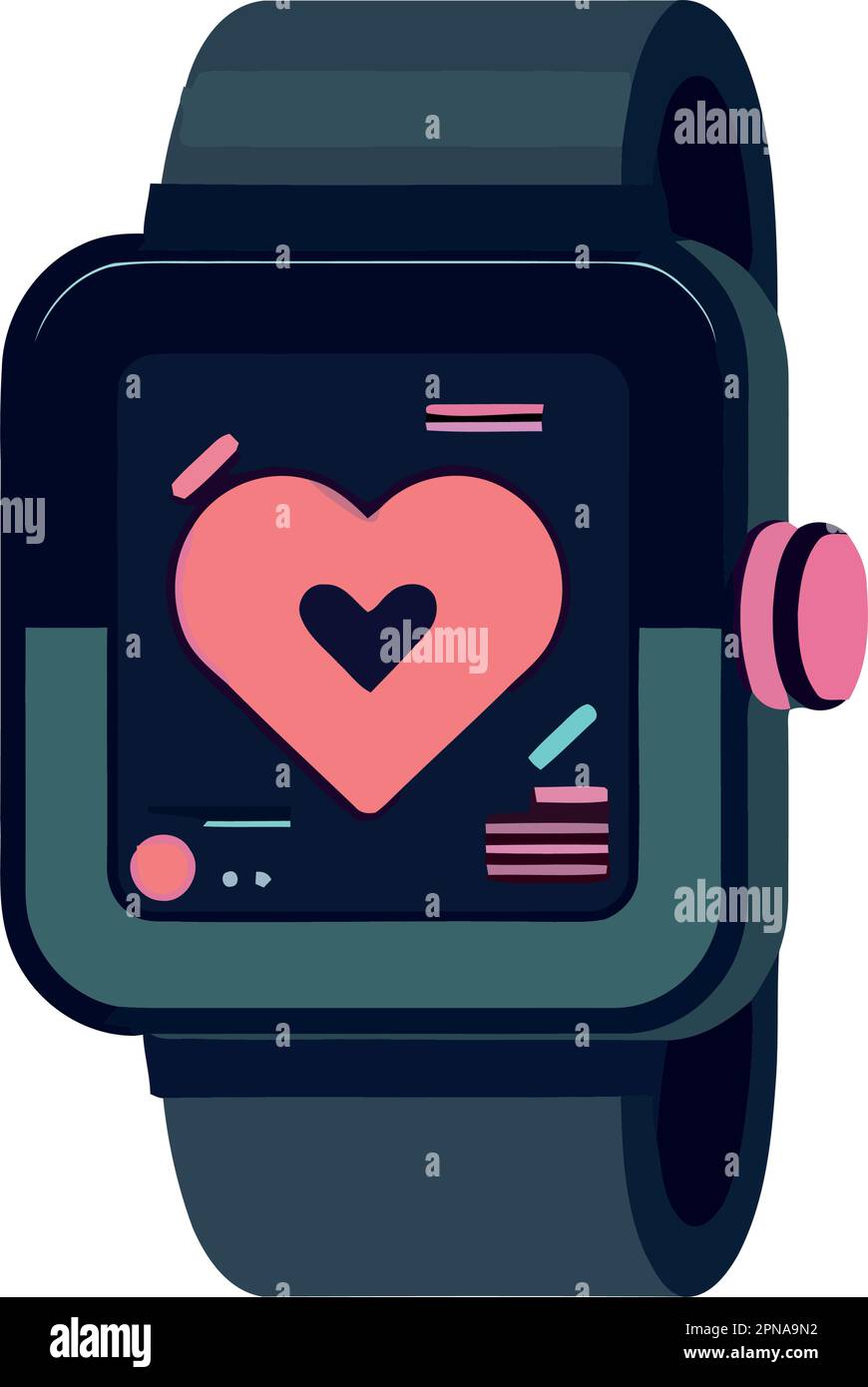 Lovely watch Cut Out Stock Images & Pictures - Alamy
