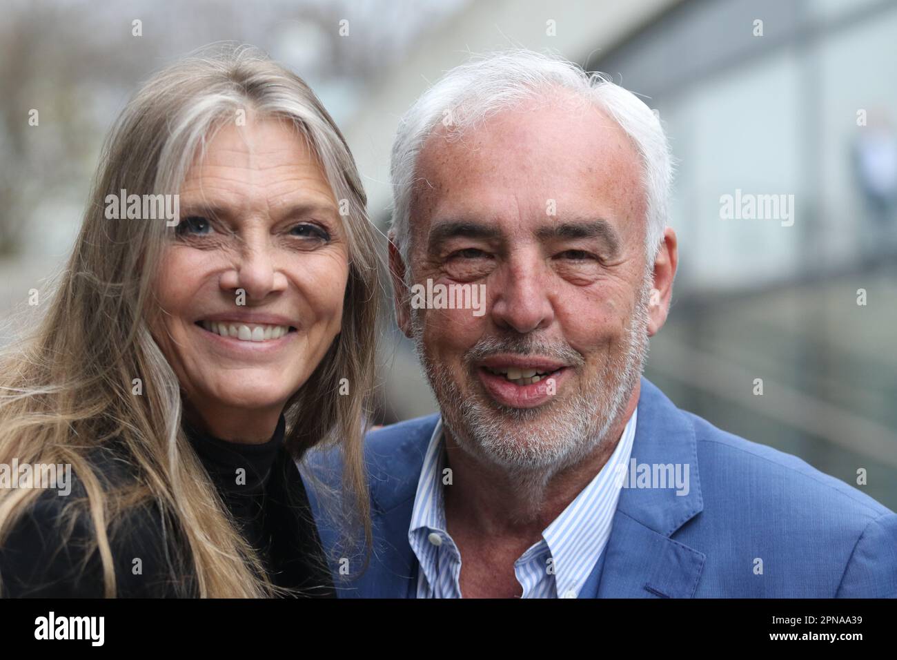 Munich, Germany . 17th Apr, 2023. Munich, Germany, 17. April 2023; seen ...