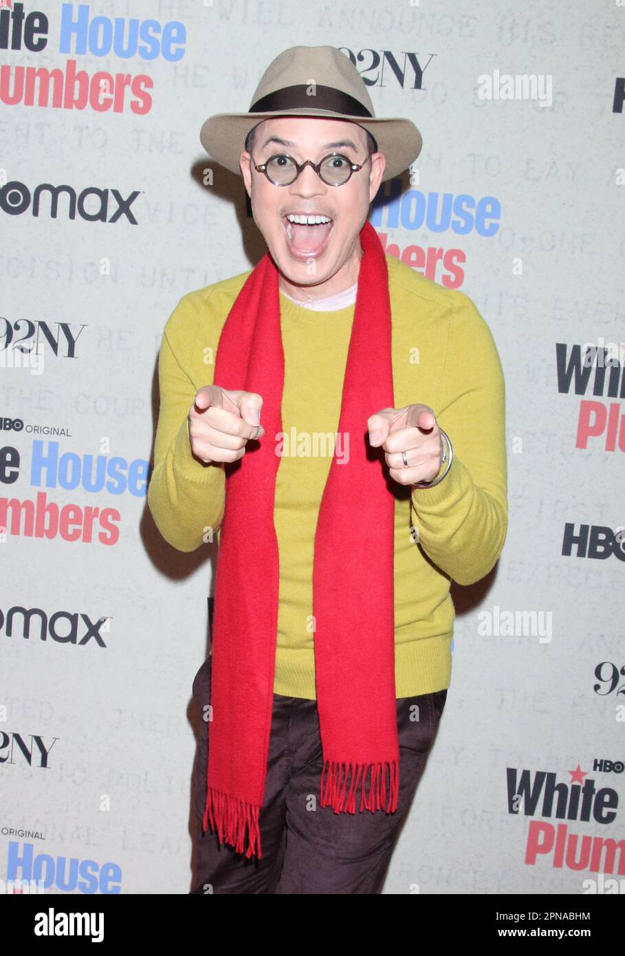 New York, NY, USA. 17th Apr, 2023. Alexis Vald s at the New York ...