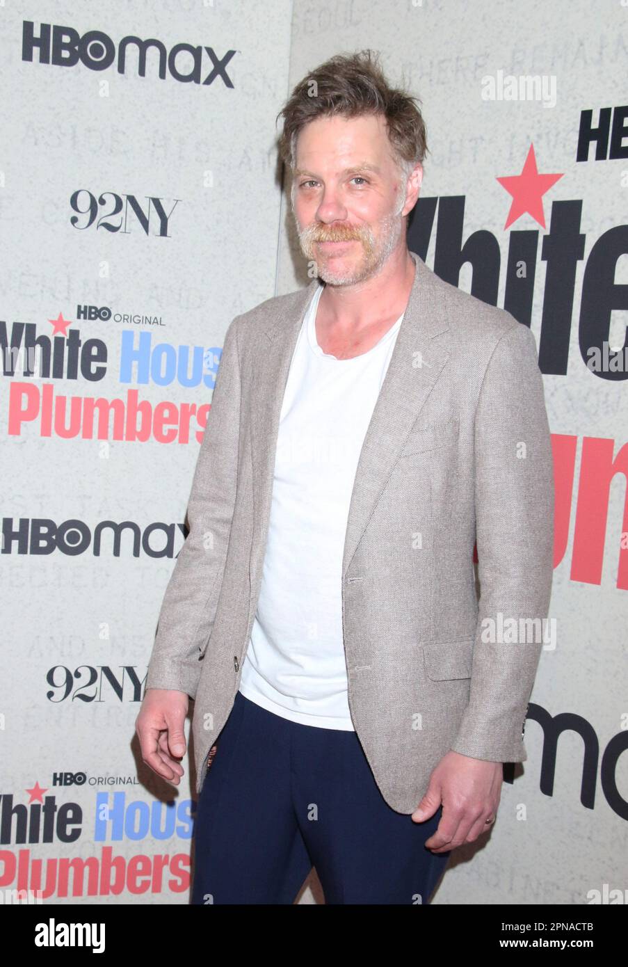 New York, NY, USA. 17th Apr, 2023. Marc Menchaca at the New York ...