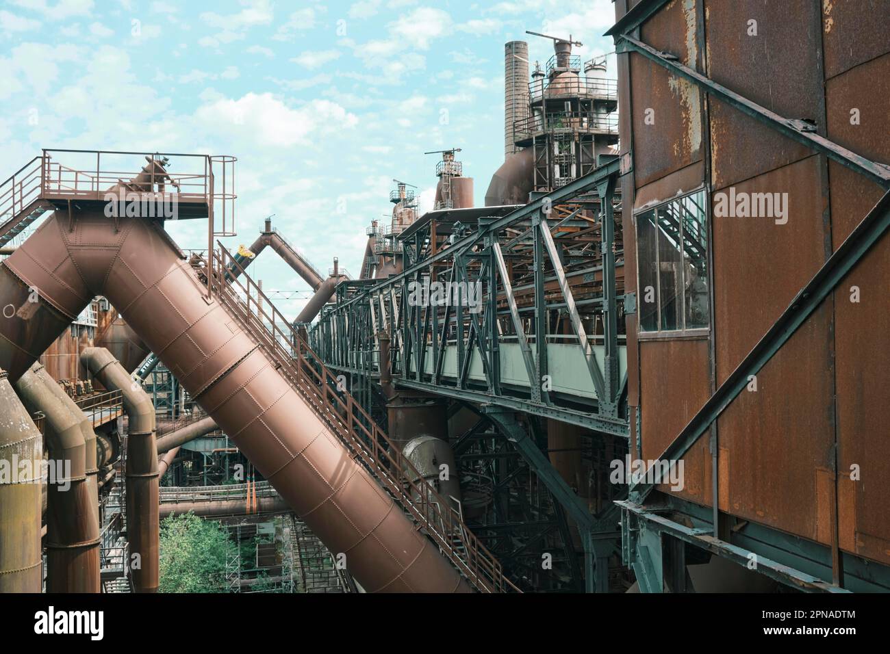 Ironworks hi-res stock photography and images - Alamy