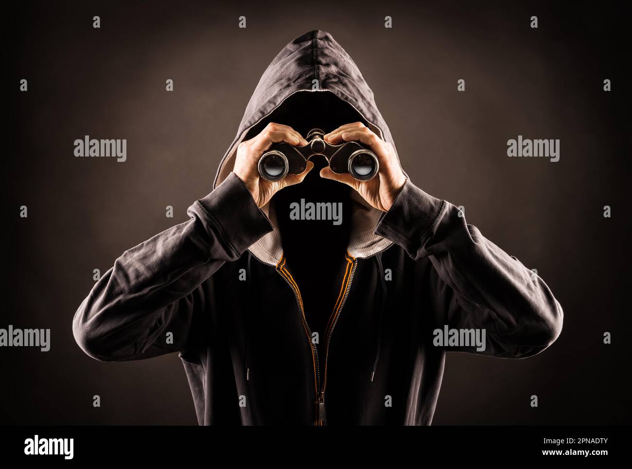 Lurk computer hi-res stock photography and images - Alamy