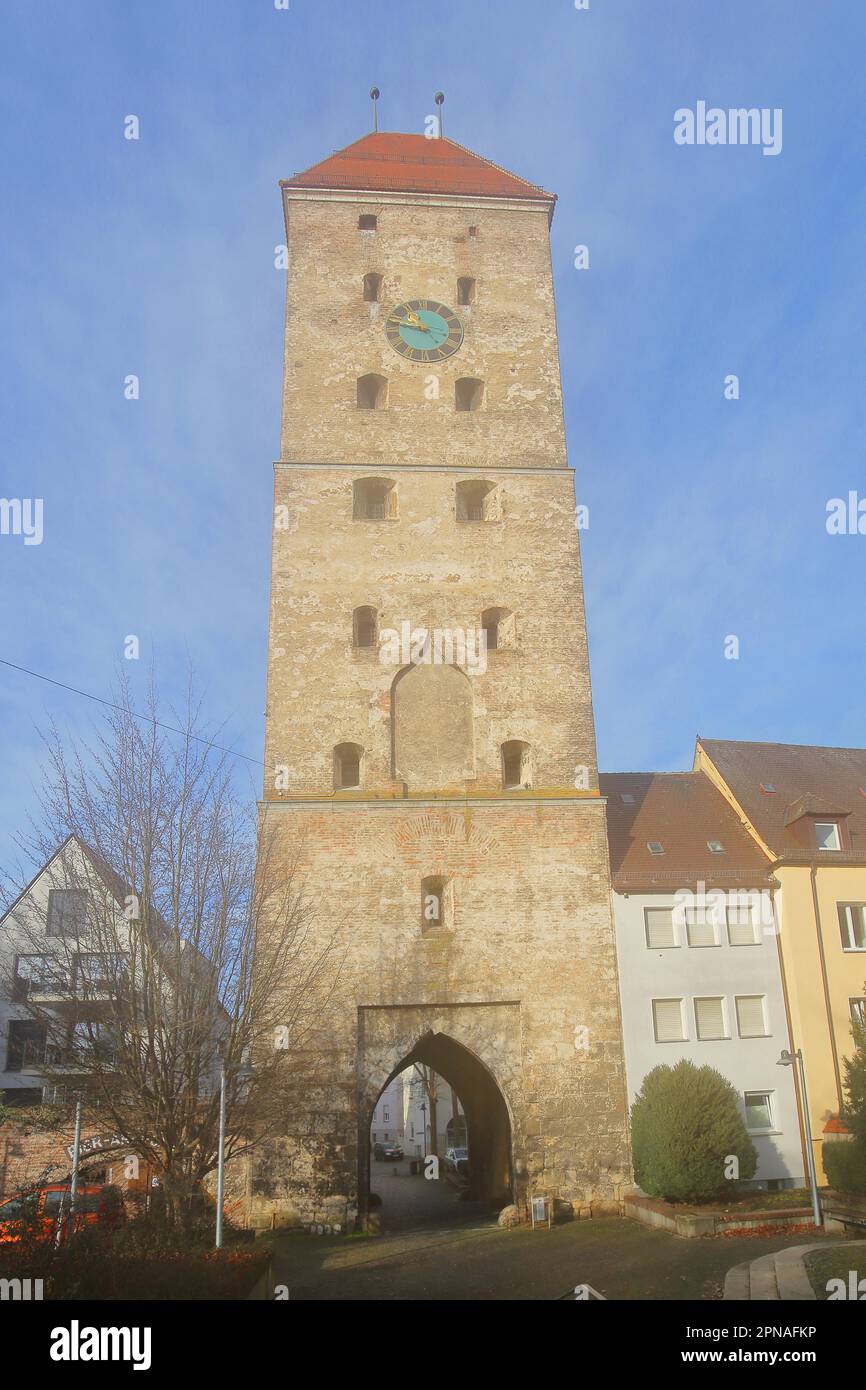 Gaensturm hi-res stock photography and images - Alamy