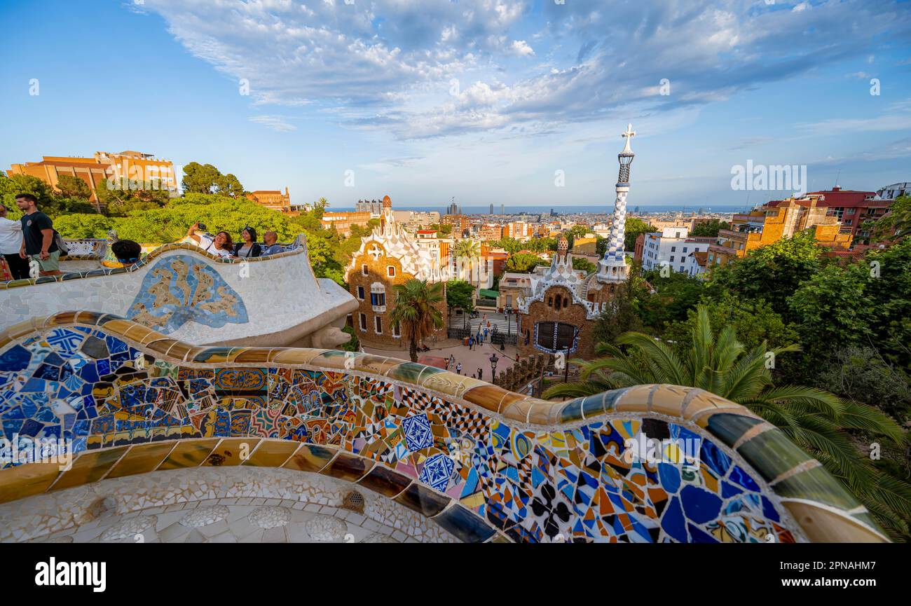 Pabellon de porteria hi-res stock photography and images - Alamy