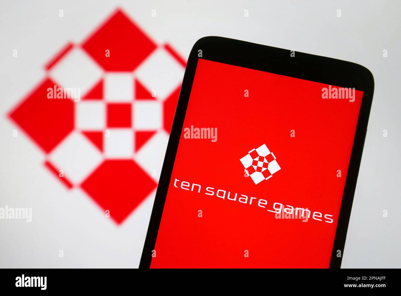 Tsg technology logo hi-res stock photography and images - Alamy