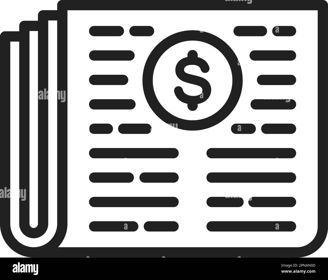 News update icon Black and White Stock Photos & Images - Alamy