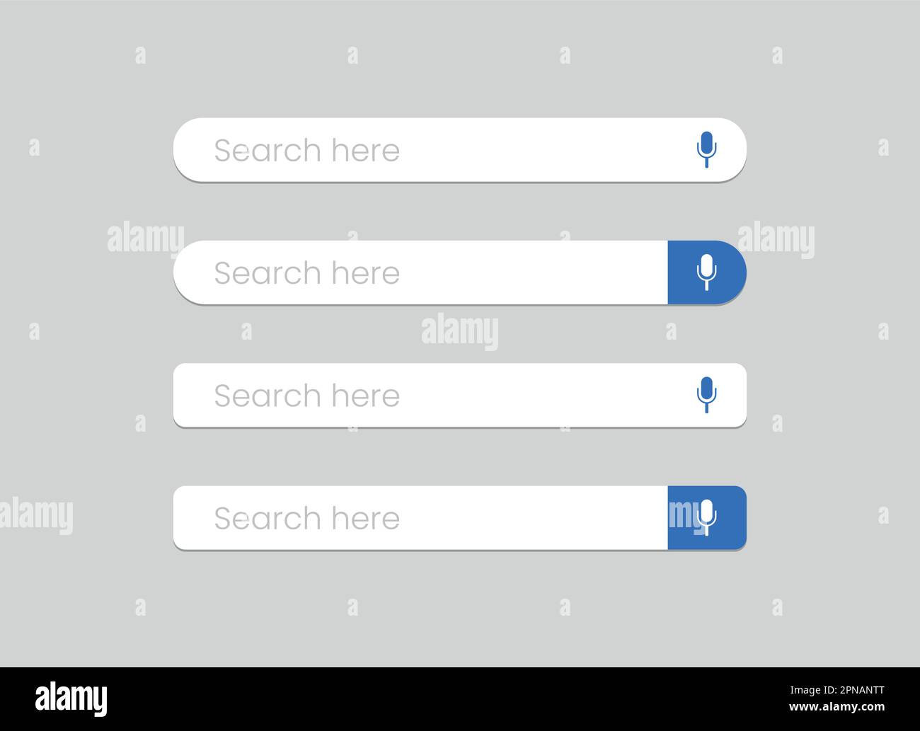 Microphone window Stock Vector Images - Alamy