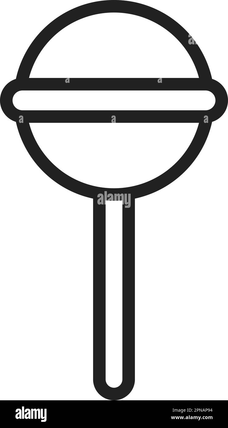 Candy icon vector image. Suitable for mobile apps, web apps and print media Stock Vector Image ...